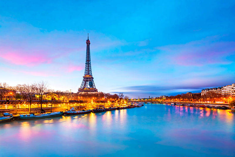 Full Day Tour - Paris Guided Tour - Certified Tour Guide in Paris