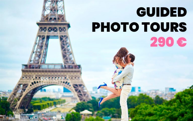 Home - Paris Guided Tour - Certified Tour Guide in Paris